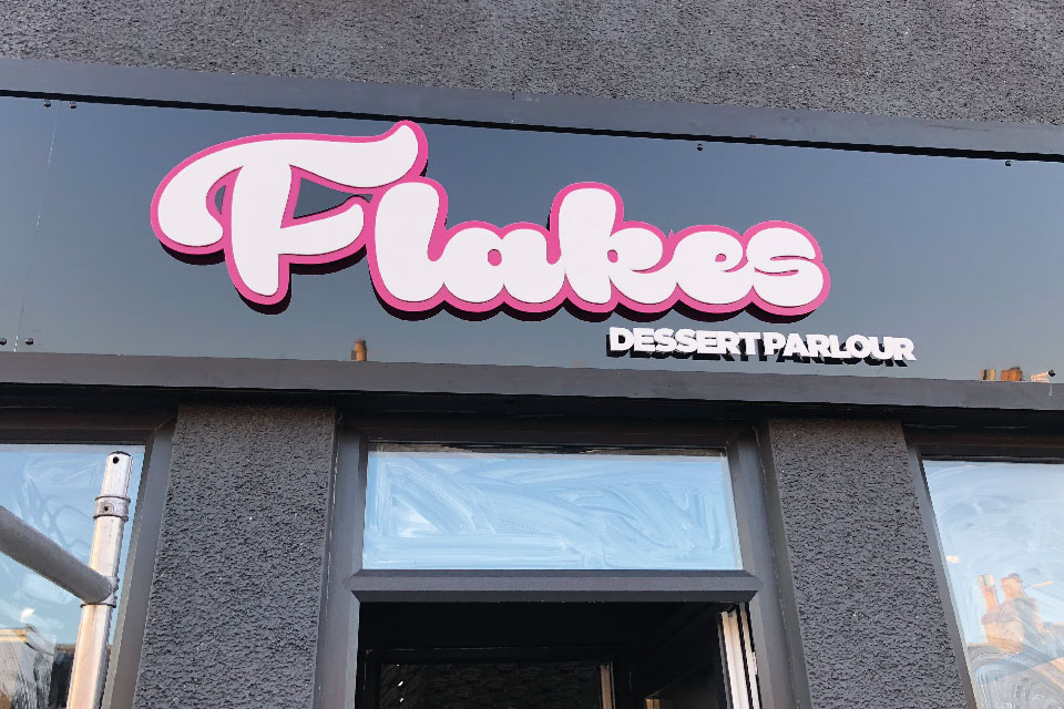 Signs Glasgow | Light Boxes Glasgow | Printing Glasgow